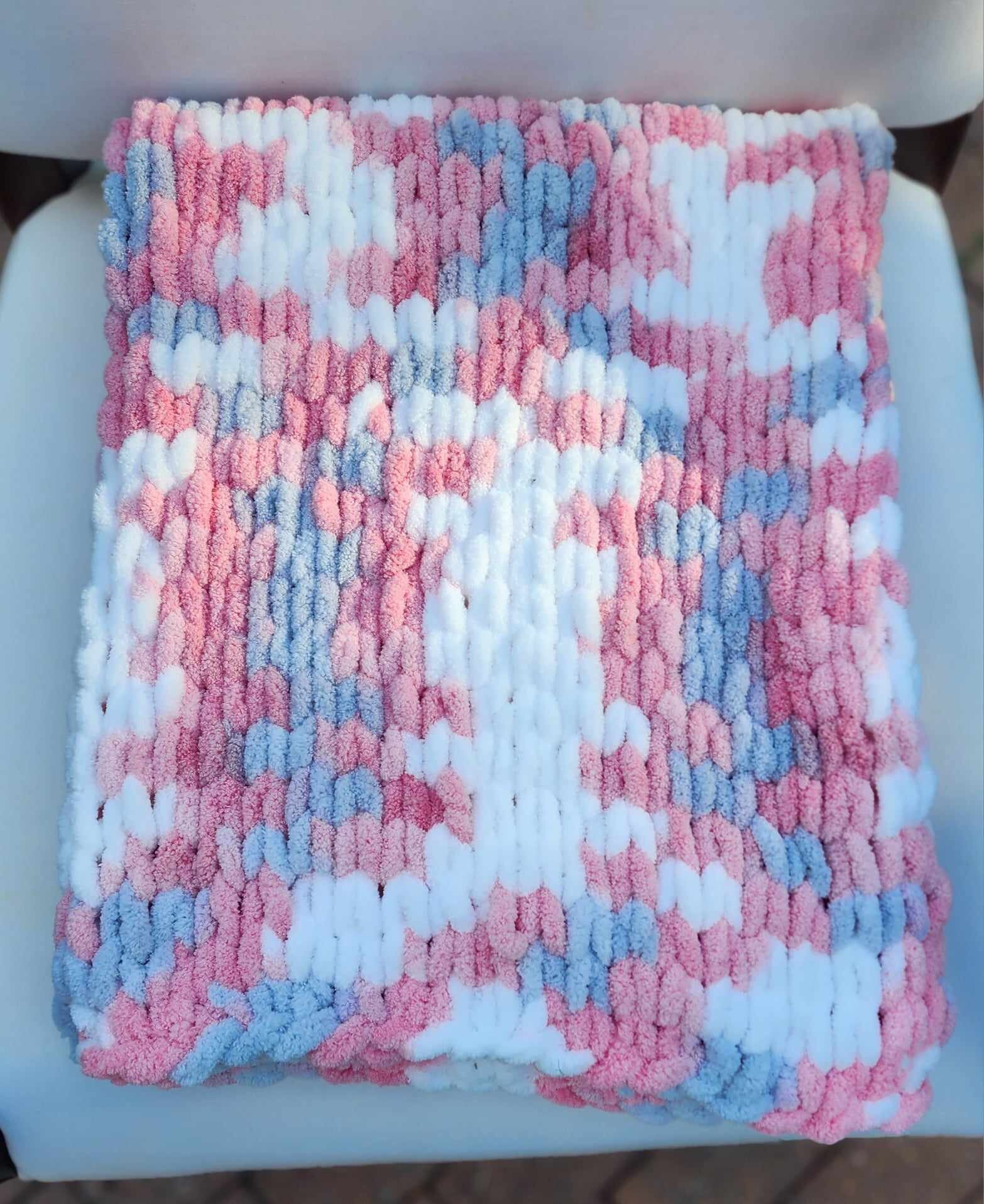 Looped in Love Baby/kids - Etsy