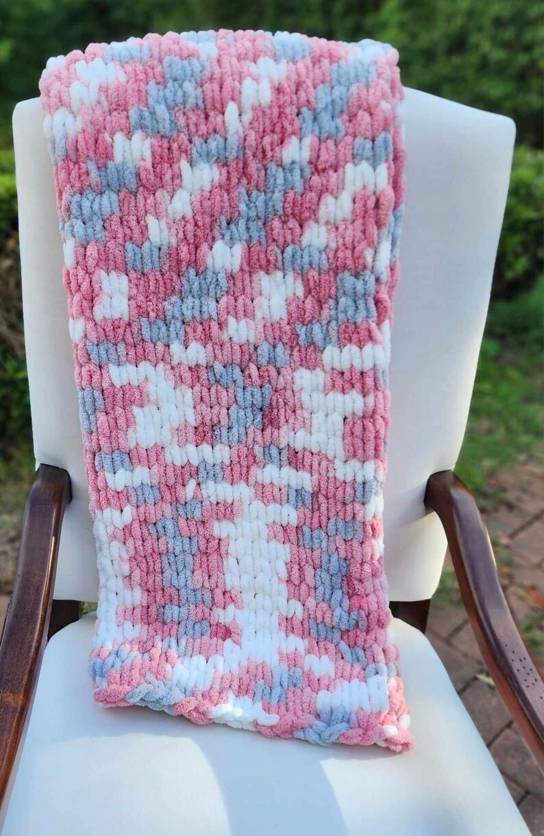 Looped in Love Baby/kids - Etsy