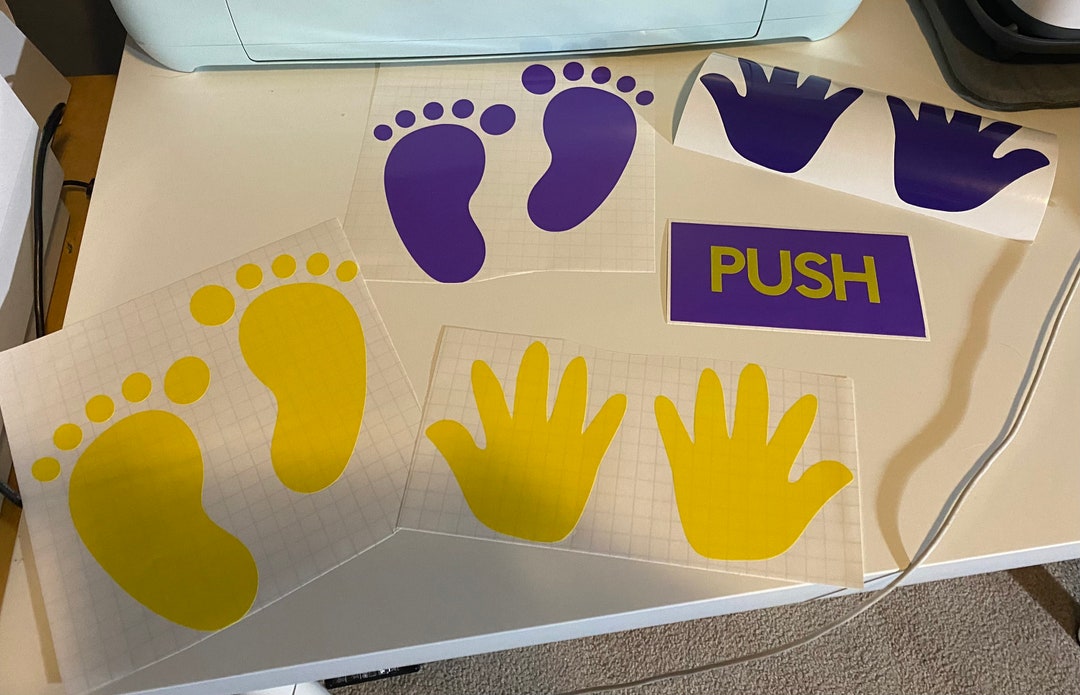 Wall Push Ups, Sensory Break, Movement Break - Etsy