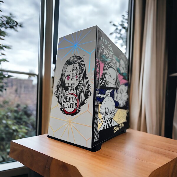 Computer Case - Etsy