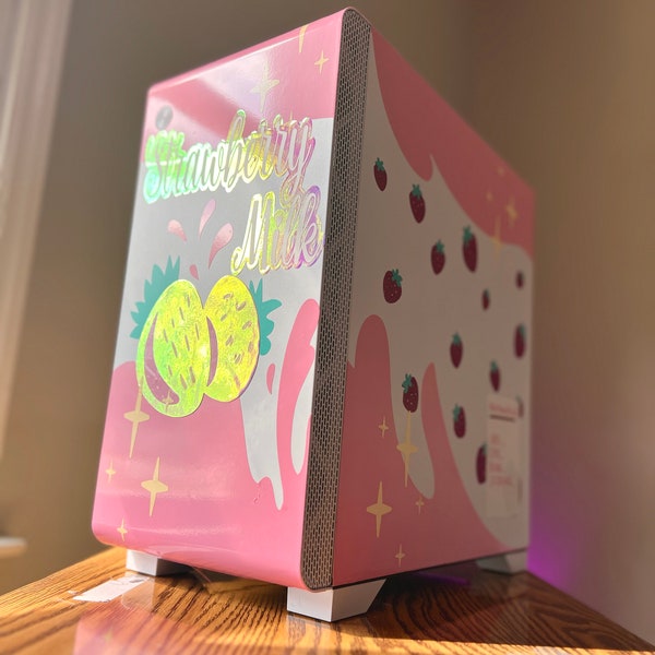 Computer Case - Etsy