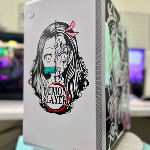 Custom PC Case Design Personal Computer Design Digital - Etsy