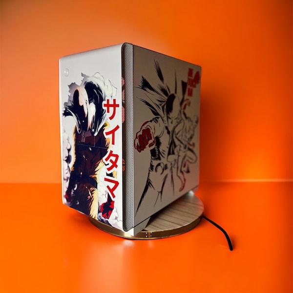 Pc Tower Case - Etsy