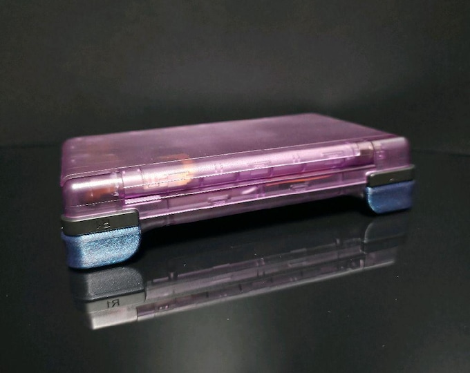 Ashida Nintendo Wii / Gamecube Portable Handheld - Etsy