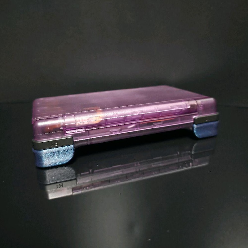 Handheld Console Skin - Etsy UK