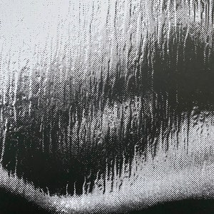 Limited Edition Original Art - Handprinted Screenprint - Abstracted ...