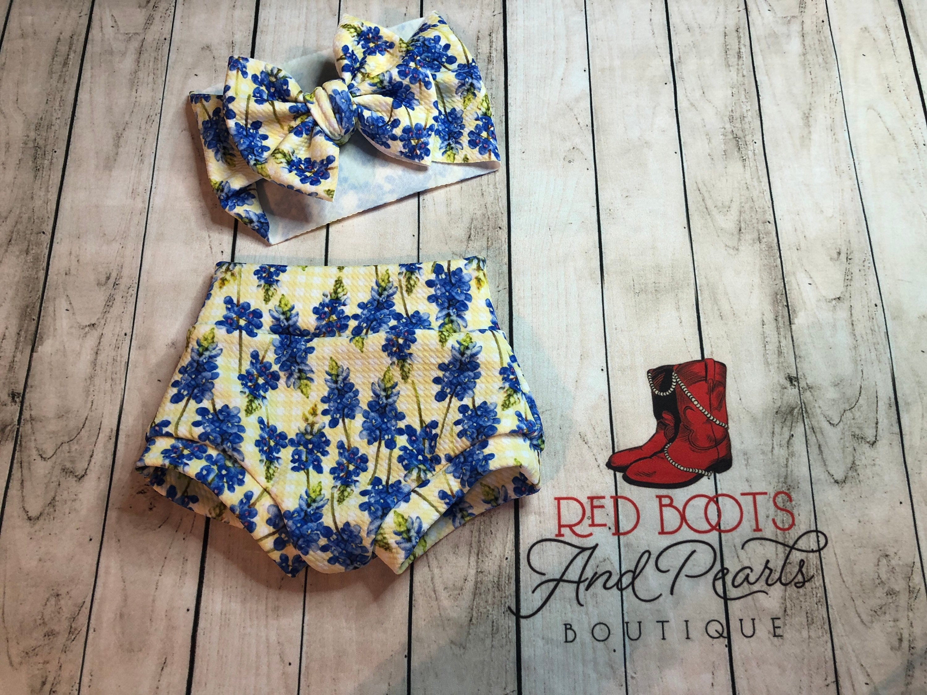 Texas Baby Girl Hats - Etsy