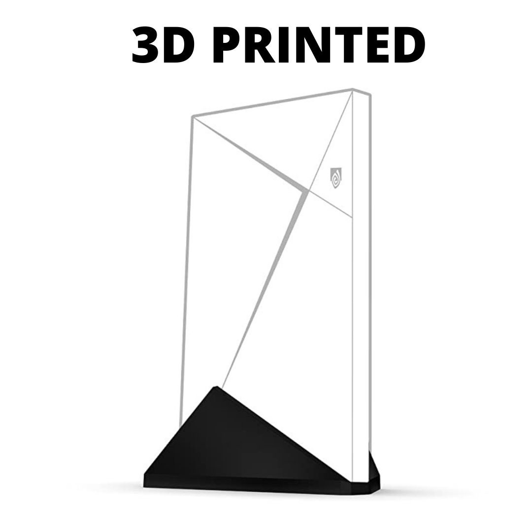 NVIDIA SHIELD TV Stand 3D Printed - Etsy