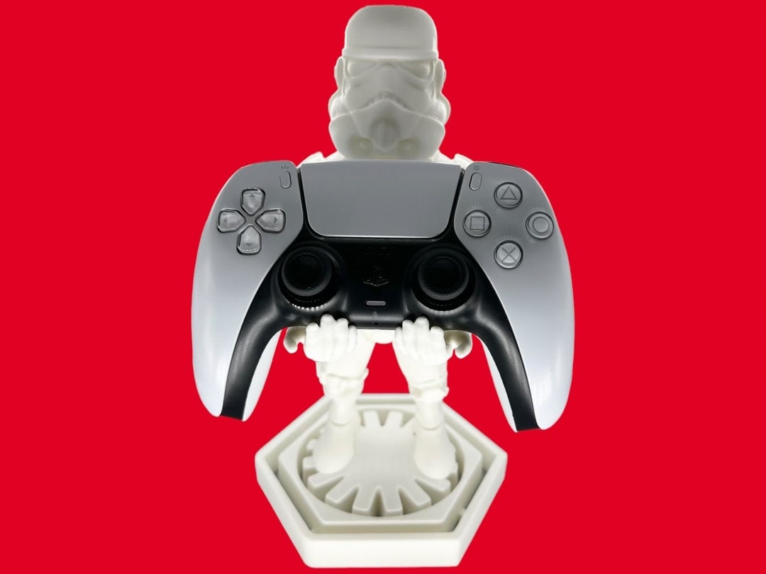 Gaming Controller Holder Controller Holder Figure Gaming Accessories ...