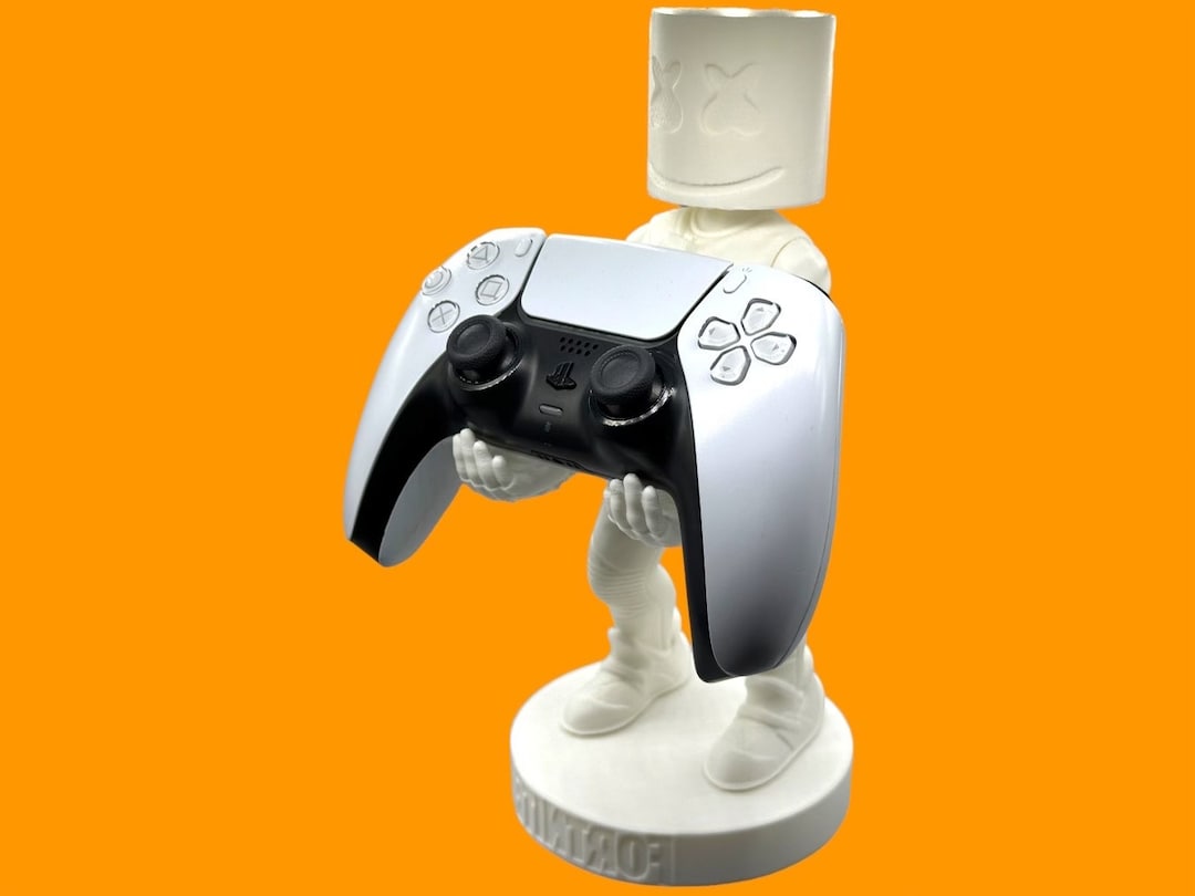 Gaming Controller Holder Controller Holder Figure Gaming Accessories ...