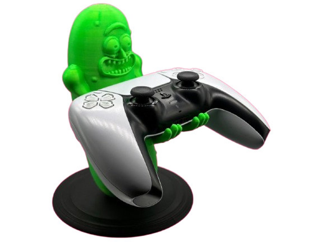 Universal Gaming Controller Display Stand Compatible With Most Gaming Console Etsy