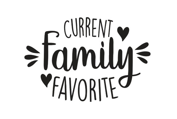 Cute Family Sayings