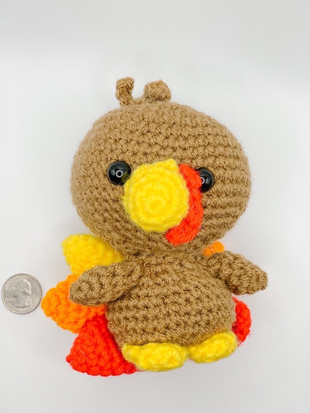 Albuquerque the Turkey - Etsy