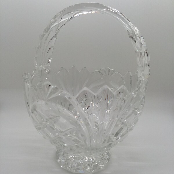 Poland Lead Crystal - Etsy