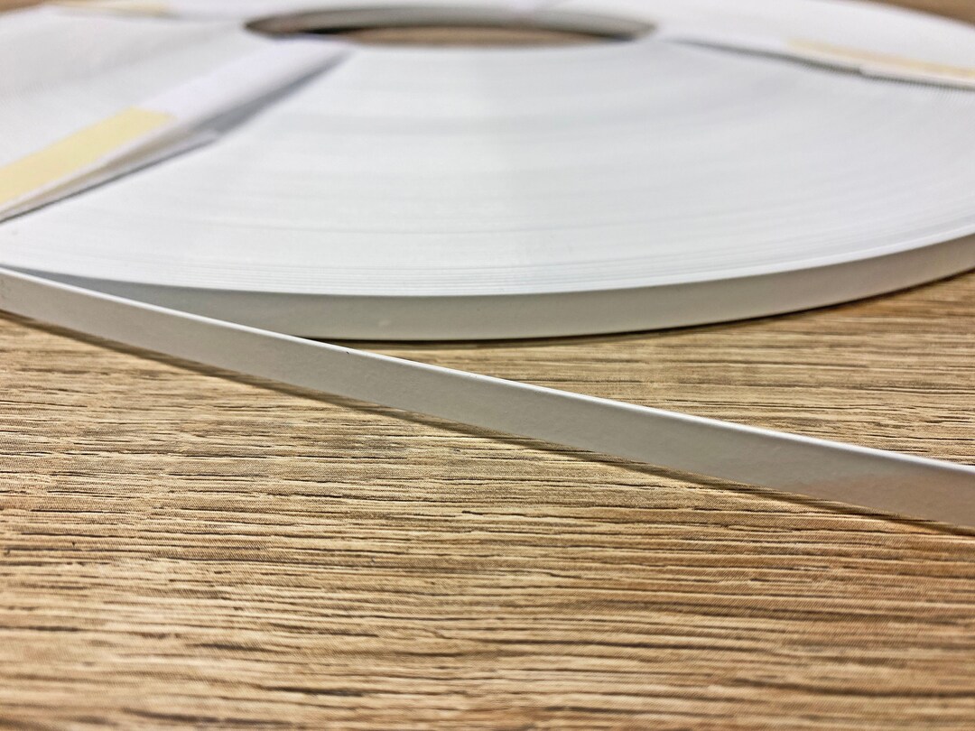 Flat Spring Steel Boning for Corsetry, 7 Mm Heavy Weight - Etsy