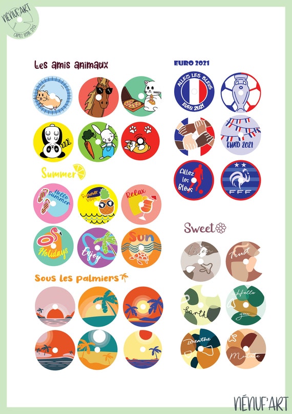 Personalized stickers freestyle freestyle sensors | Etsy