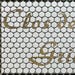 Custom Mosaic Sign for Storefront | Personalized Floor Tile With Logo ...