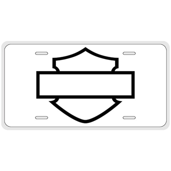 Harley Davidson Logo - Etsy