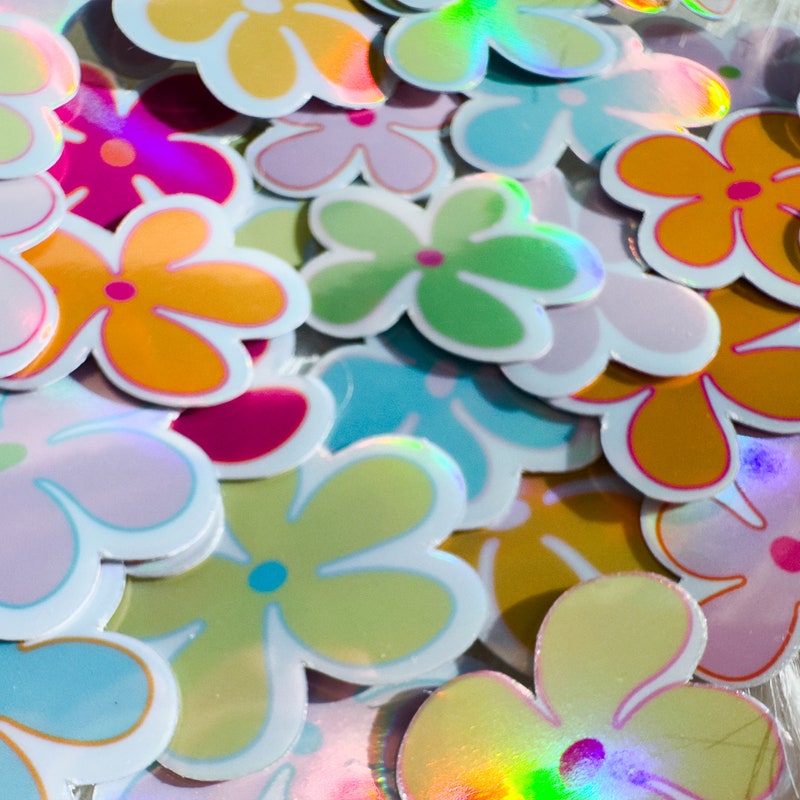 Preppy Aesthetic Stickers - Etsy