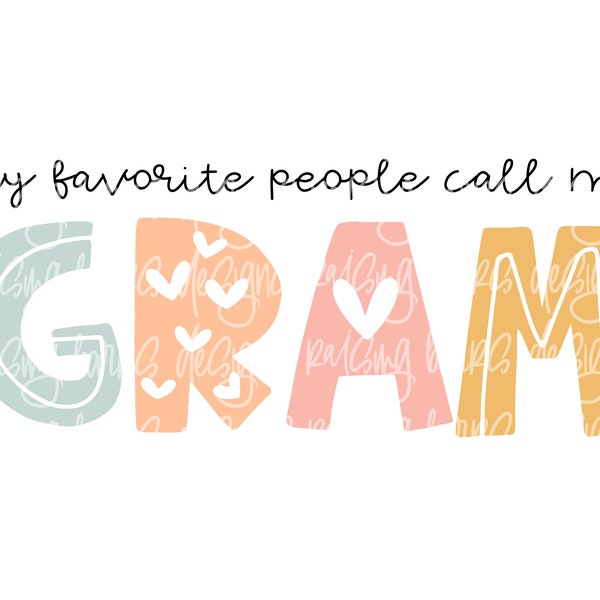 My Favorite People Call Me Papa Shirt - Etsy