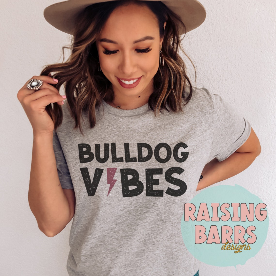 Bulldog Vibes Sublimation Design| Bulldogs Png, Bulldog Mascot Png ...