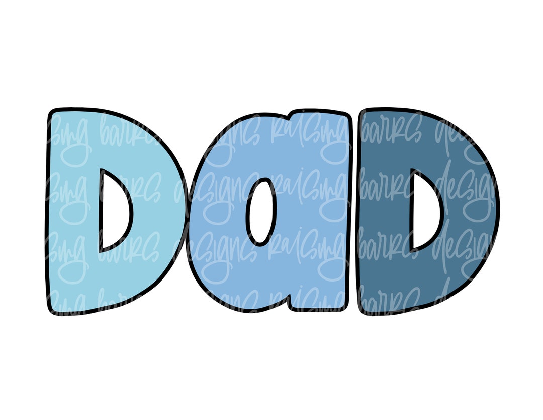 Dad Png| Father’s Day Design, Father’s Day Png, Dad Sublimation, Dad ...