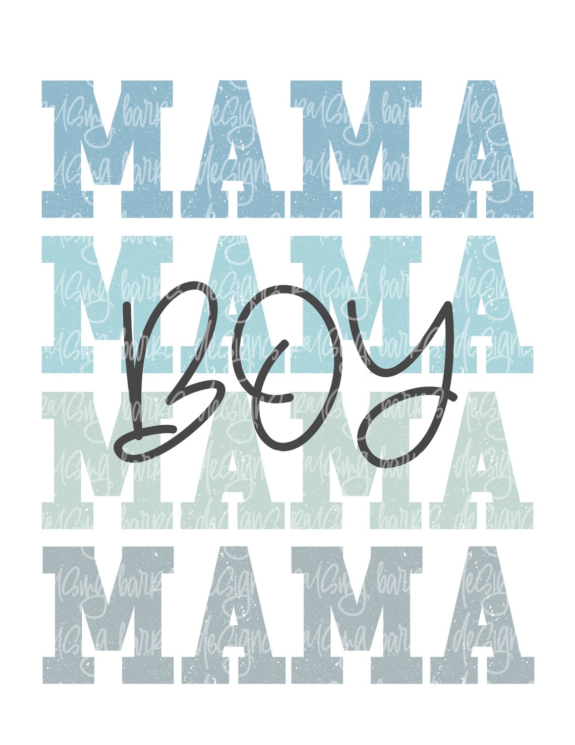 Boy Mama Sublimation Boy Mom Png Boy Mama Png Digital | Etsy