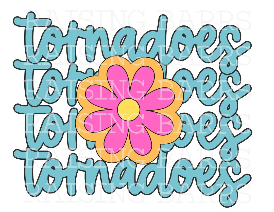 Tornadoes Sublimation Design| Tornadoes Png, Tornadoes Mascot Png ...