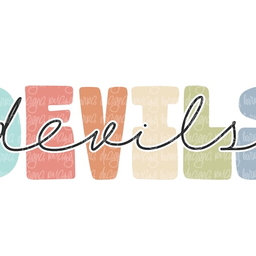 Blue Devils Heart SVG/PNG - Etsy