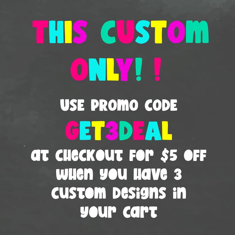 Custom Listing Custom Png Custom Sublimation Design Custom - Etsy