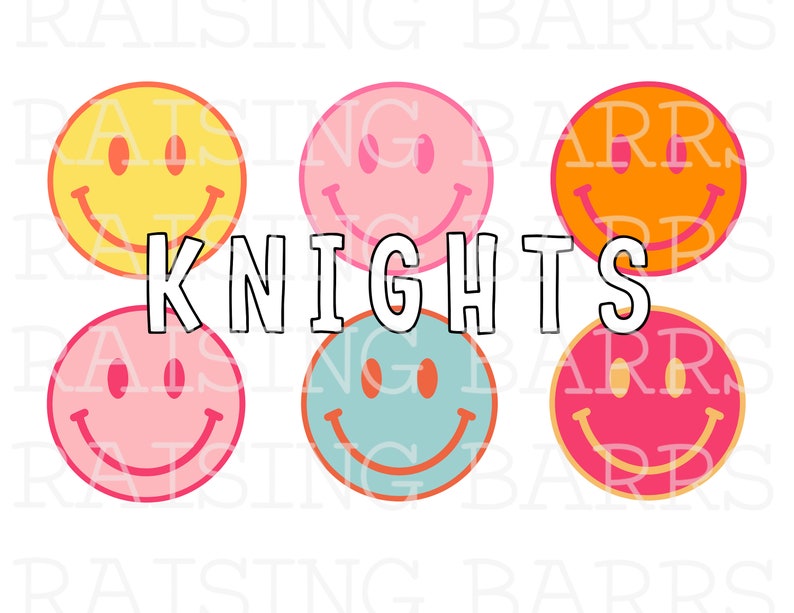 Knights Png| Knights Mascot Png, Knights Sublimation Design, Mascot Png ...