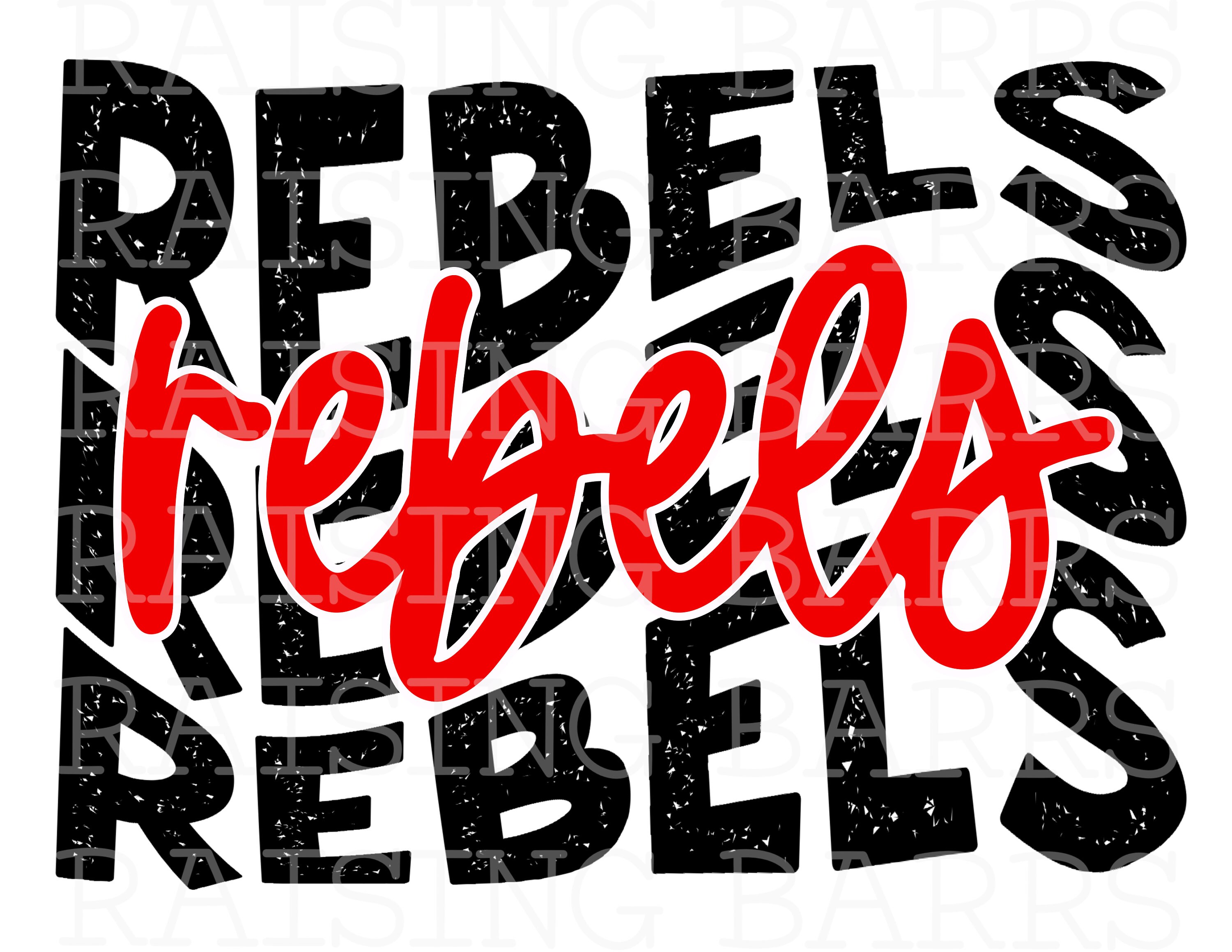 The Word Rebel