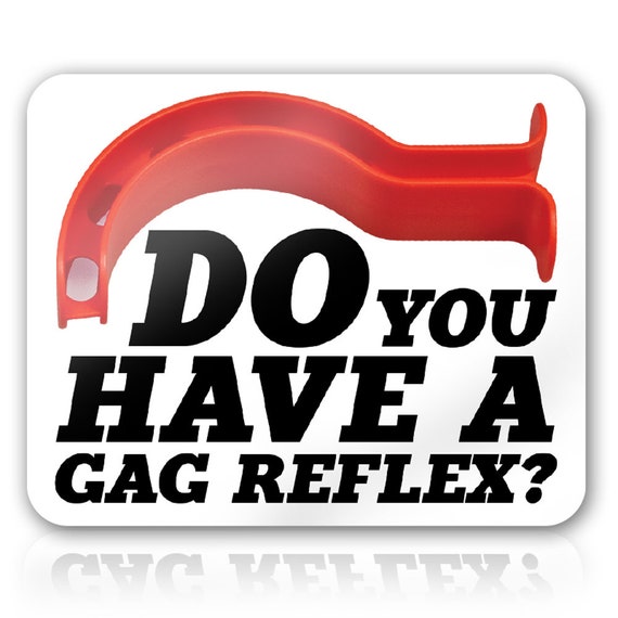 Gag Reflex Quotes