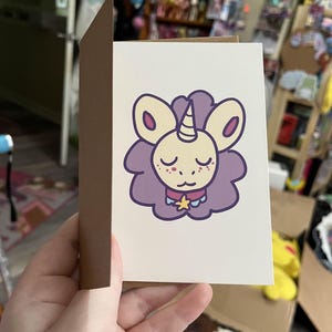 Scenecore Decora Fairy Kei Pastel Lolita Furry Stickerpocalypse Blank ...