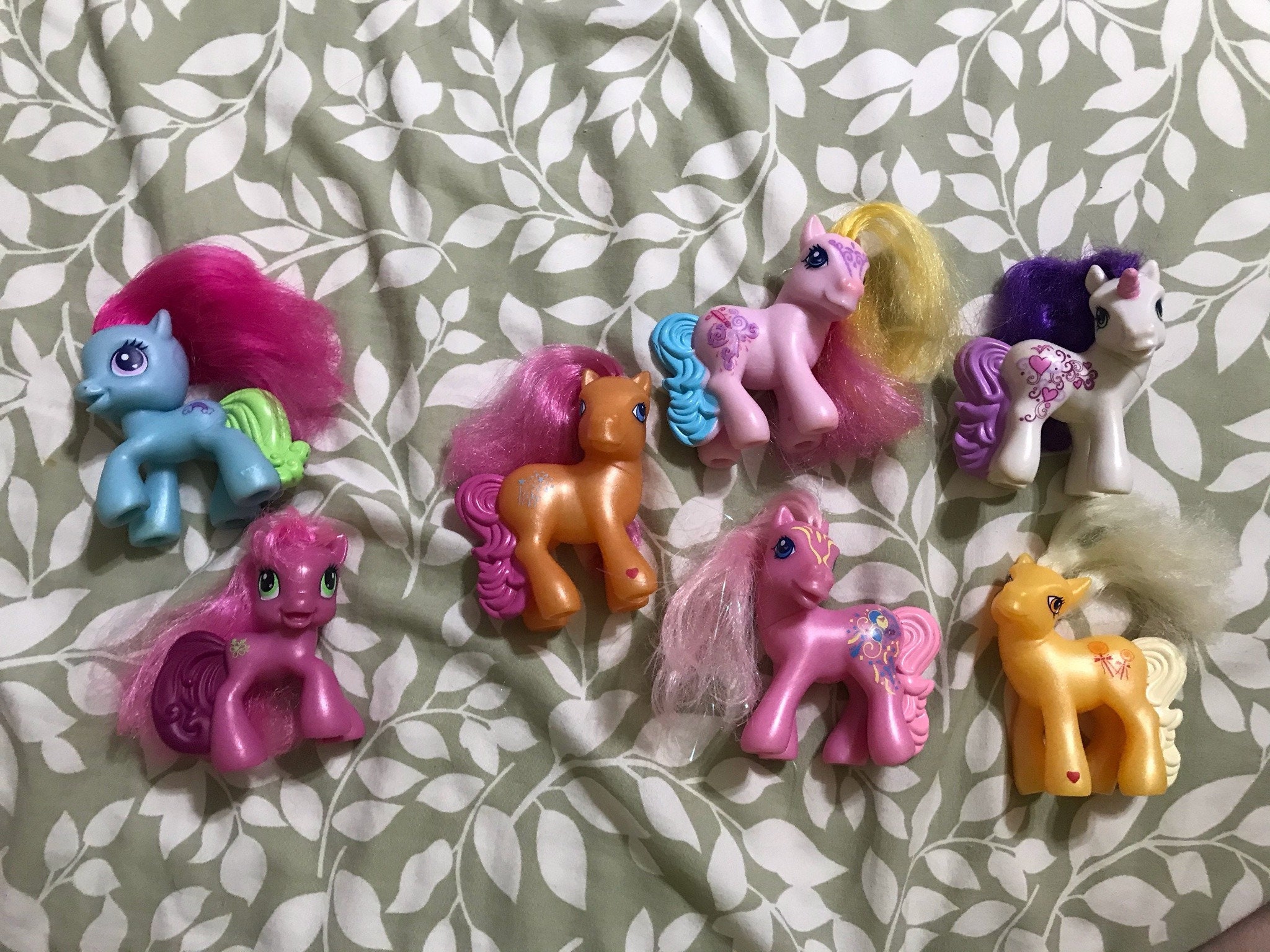 My Little Pony G3 - munimoro.gob.pe