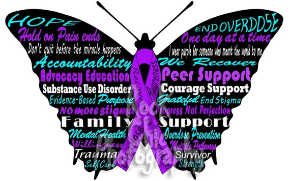 Recovery Is Possible