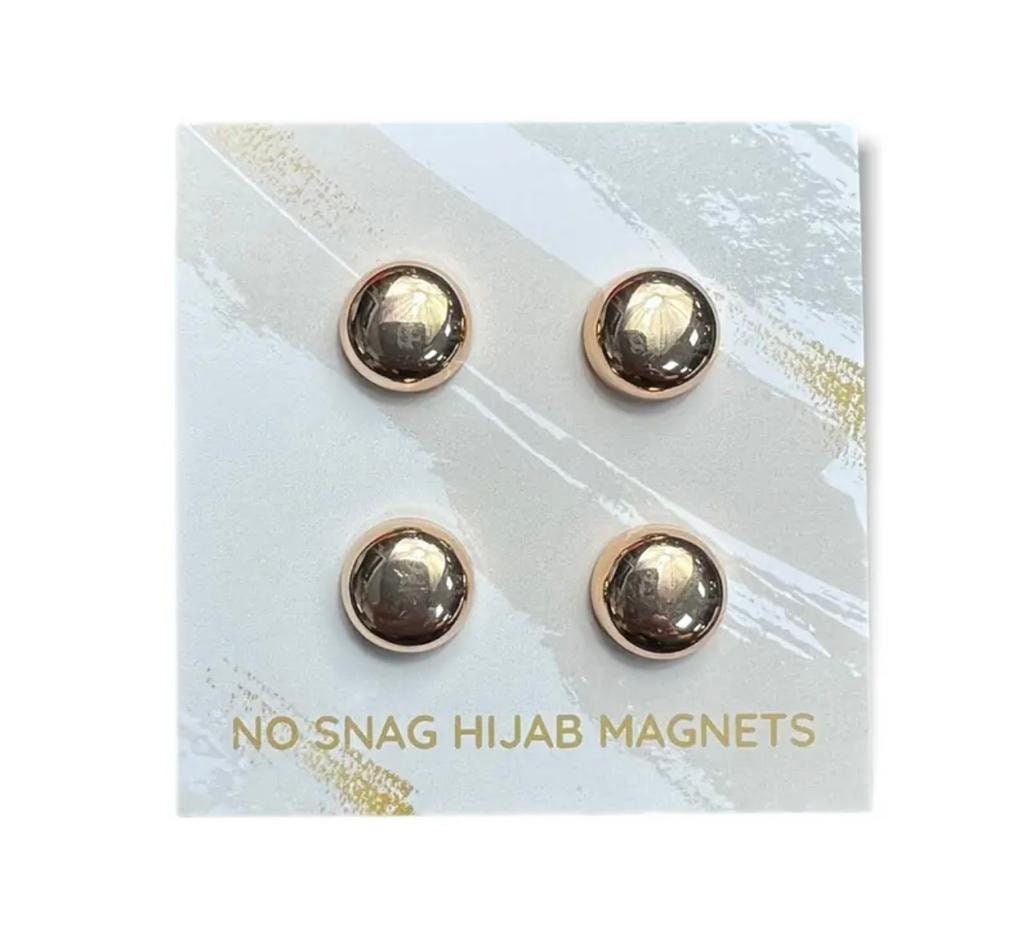 London Scarfs Magnets Hijab Pins for Women Clothing Scarf Multi-use ...