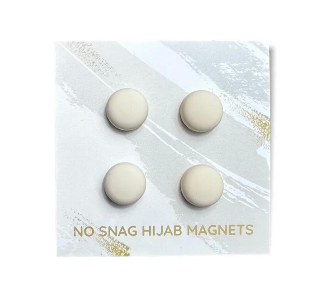 London Scarfs Magnets Hijab Pins for Women Clothing Scarf Multi-use ...