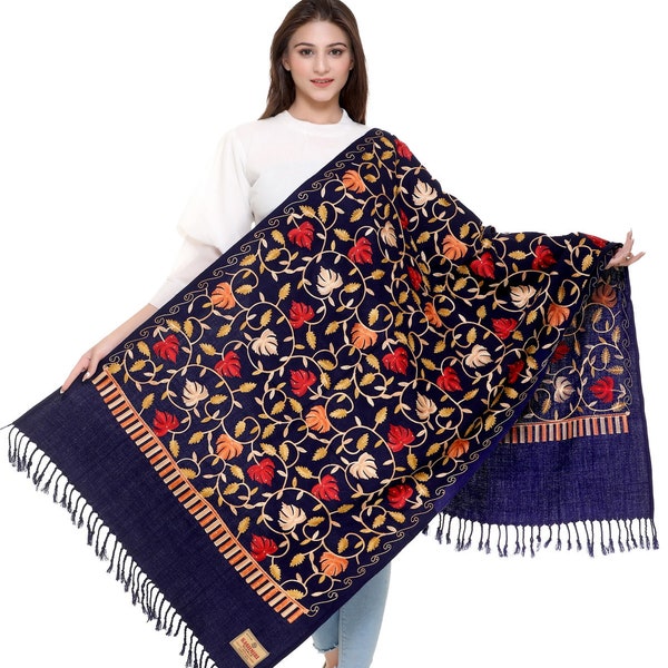 Pakistani Shawl - Etsy
