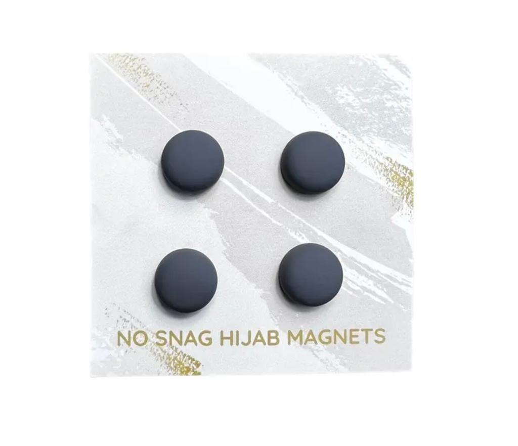 London Scarfs Magnets Hijab Pins for Women Clothing Scarf Multi-use ...