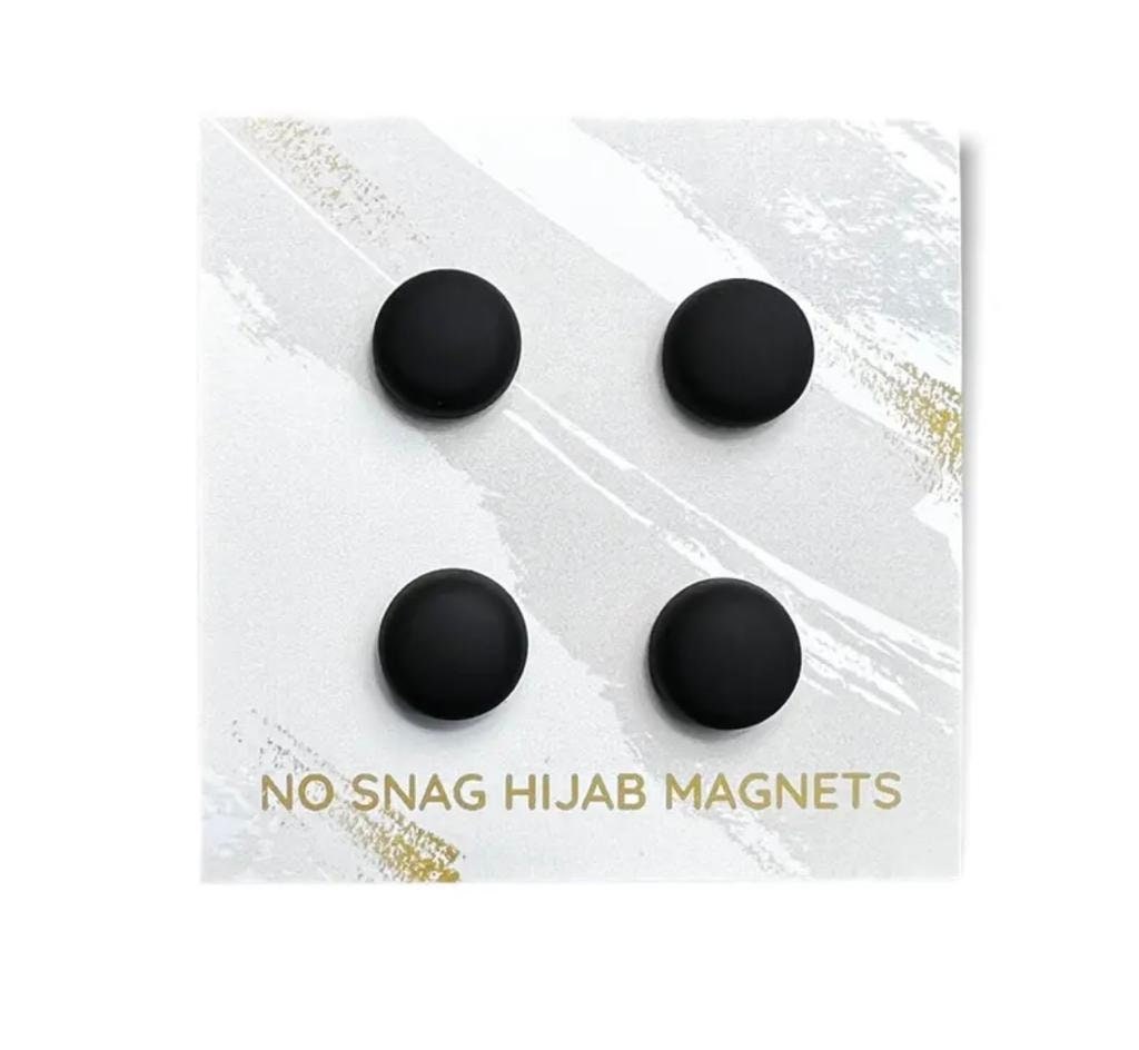 London Scarfs Magnets Hijab Pins for Women Clothing Scarf Multi-use ...