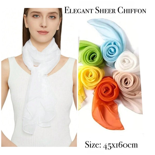 Scarf - Etsy
