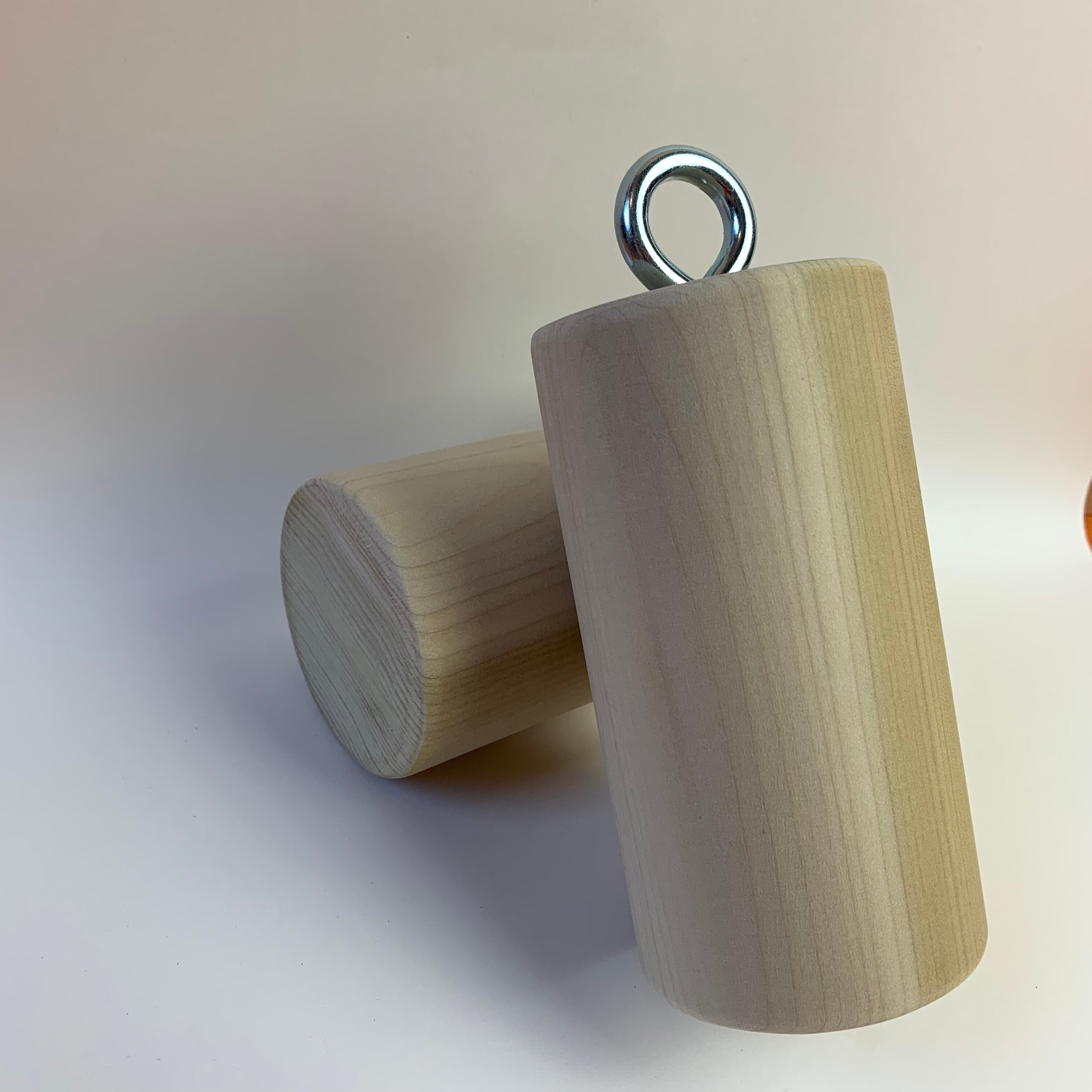 X-Large 76mm Climbing Pinch Trainer in Tulipwood | Etsy