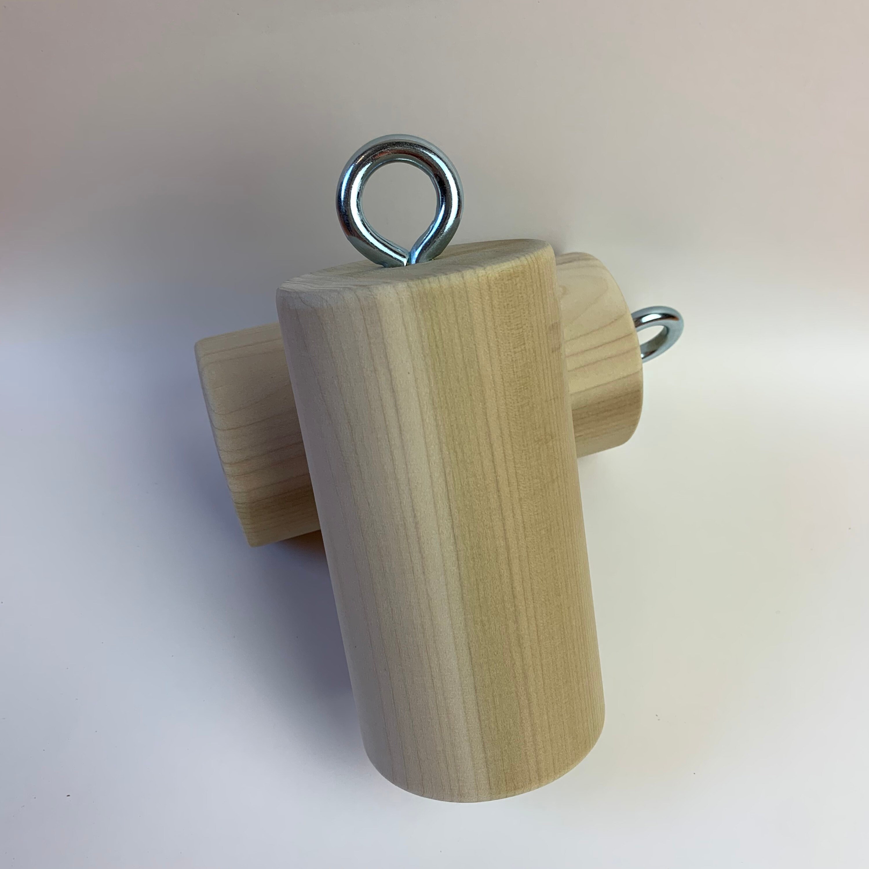 X-Large 76mm Climbing Pinch Trainer in Tulipwood | Etsy