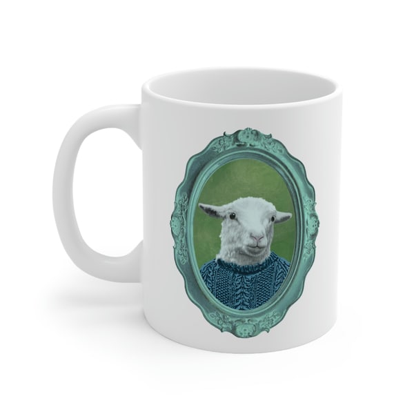 Lamb - Etsy