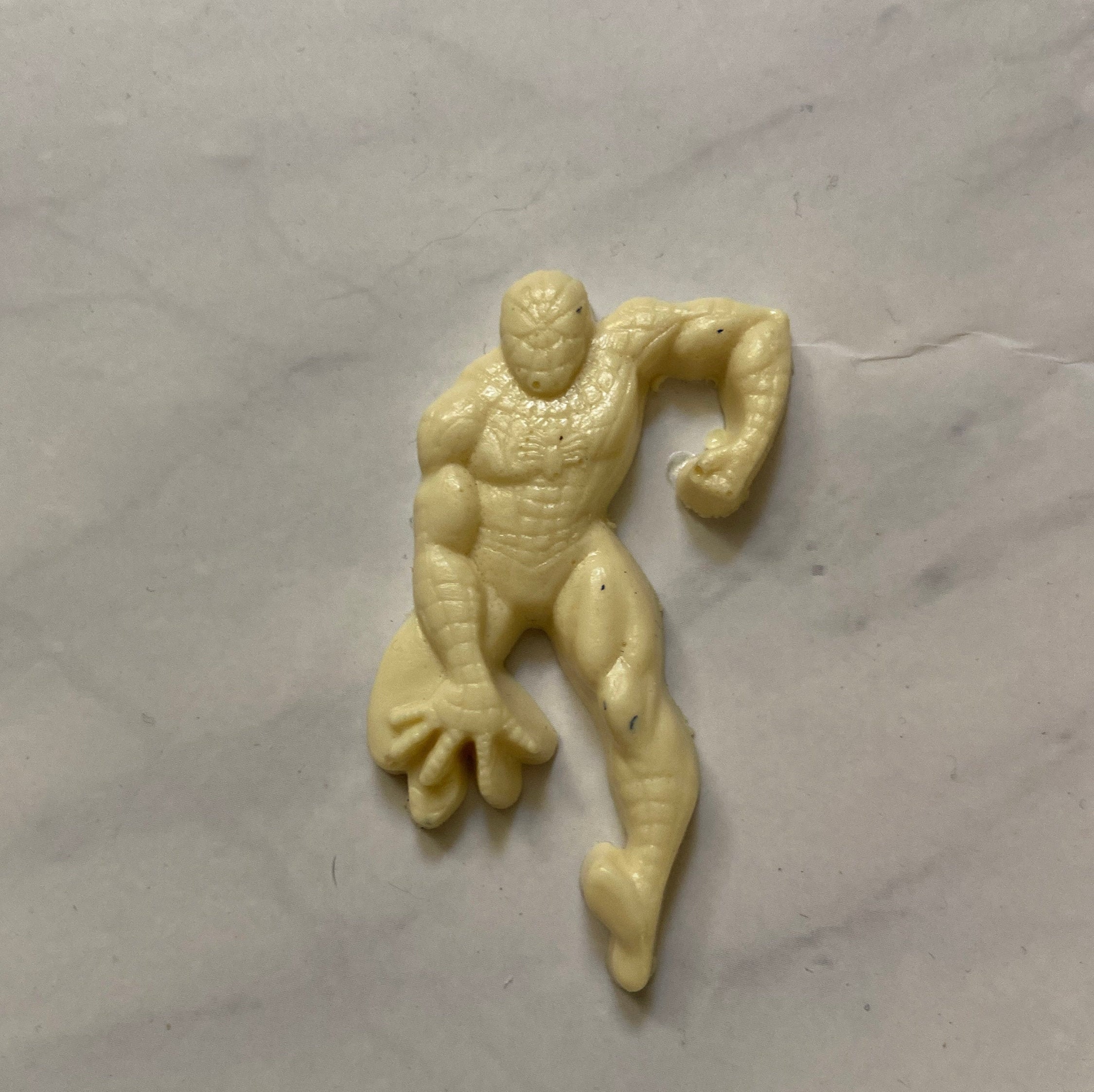 Marvel Spider-man Silicone Mold Food Grade for Fondant, Chocolate - Etsy