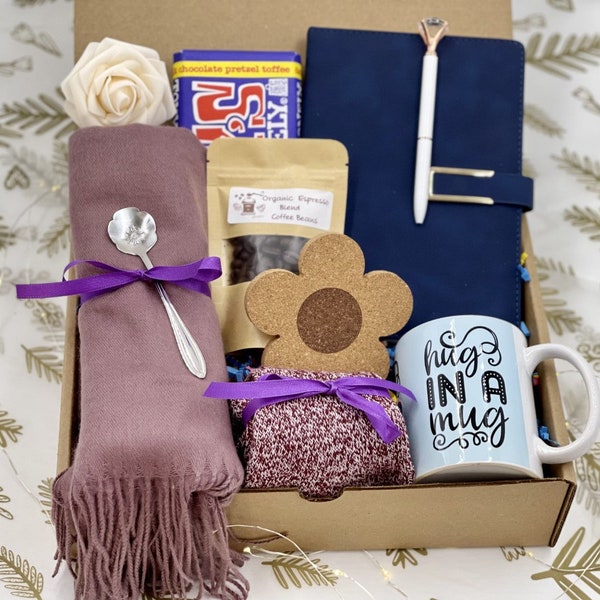 After Surgery Gift Basket - 60+ Gift Ideas for 2024