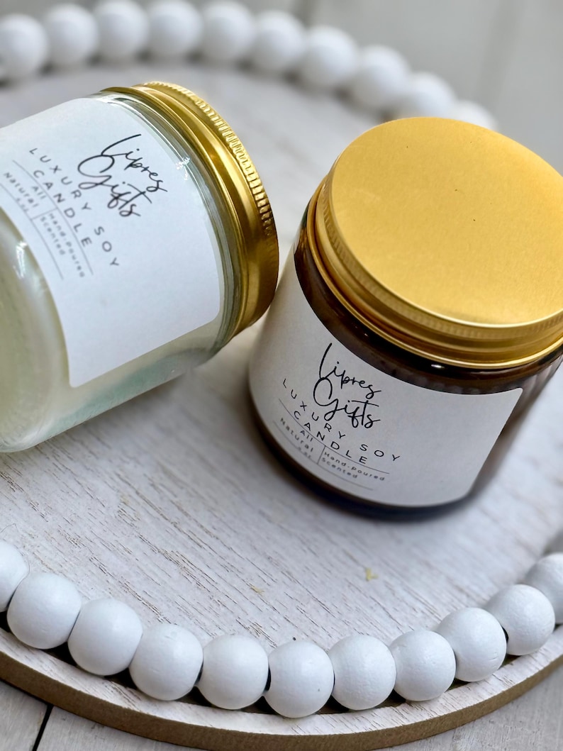 Hygge Spa Gift Box: Candle, Tea, Bath Salts, Socks, Face Mask, Almonds ...