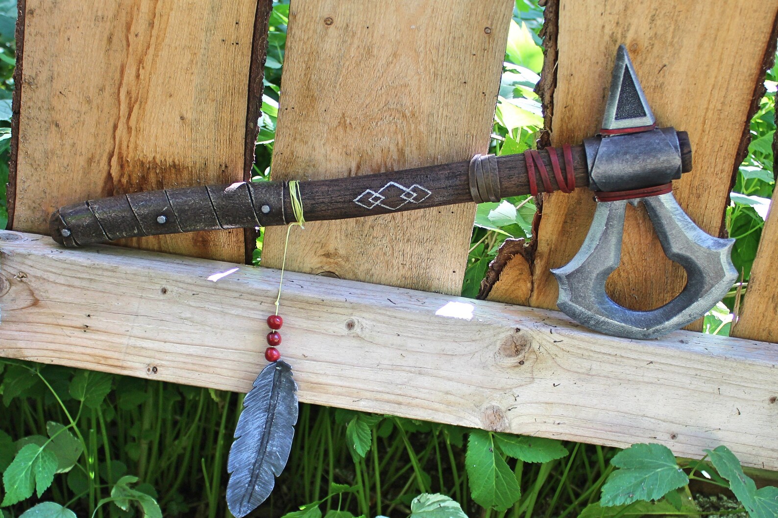 Connor's Tomahawk AC3 - Etsy