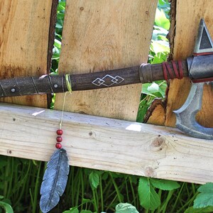 Connor's Tomahawk AC3 - Etsy